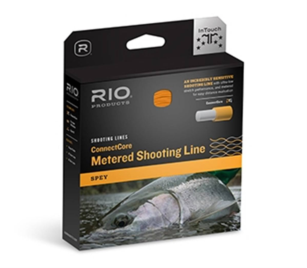 Rio Connectcore Metered Shooting Line - casapintat